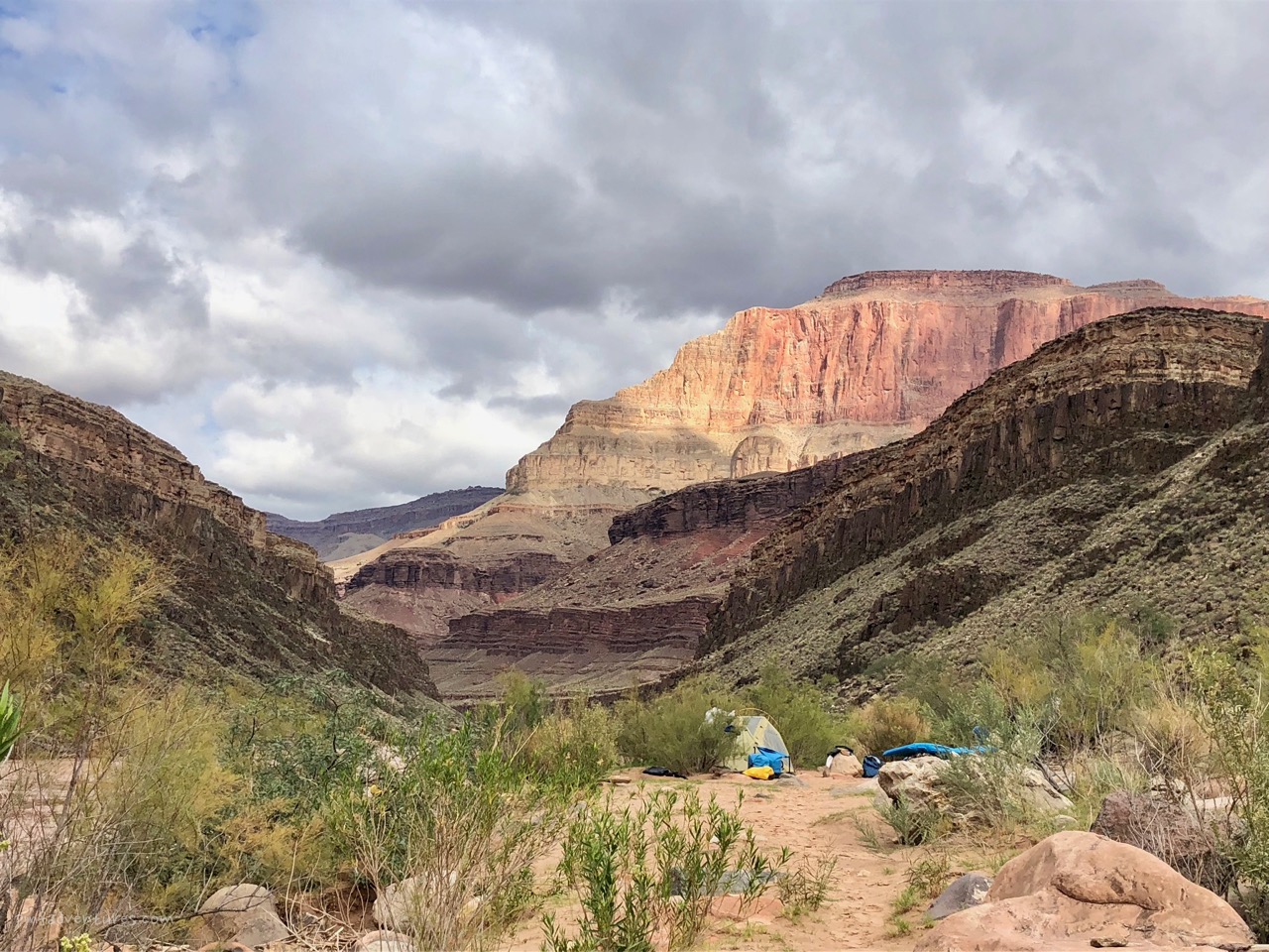 GC-Day9 – 10 | PMF Adventures